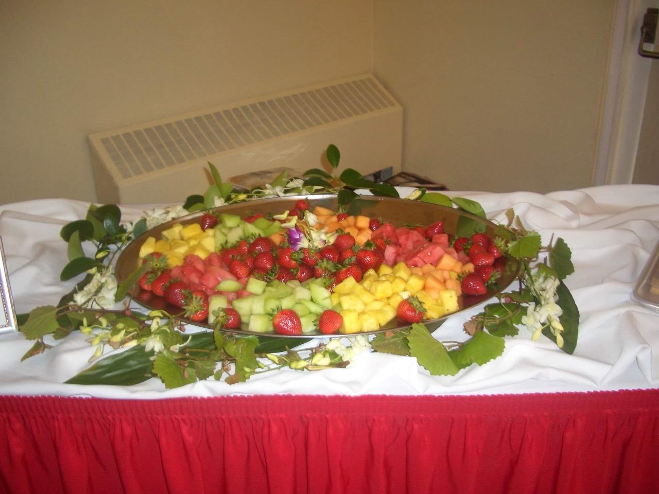 Full Service Catering Ongpin Restaurant full-service-catering-ongpin-restaurant